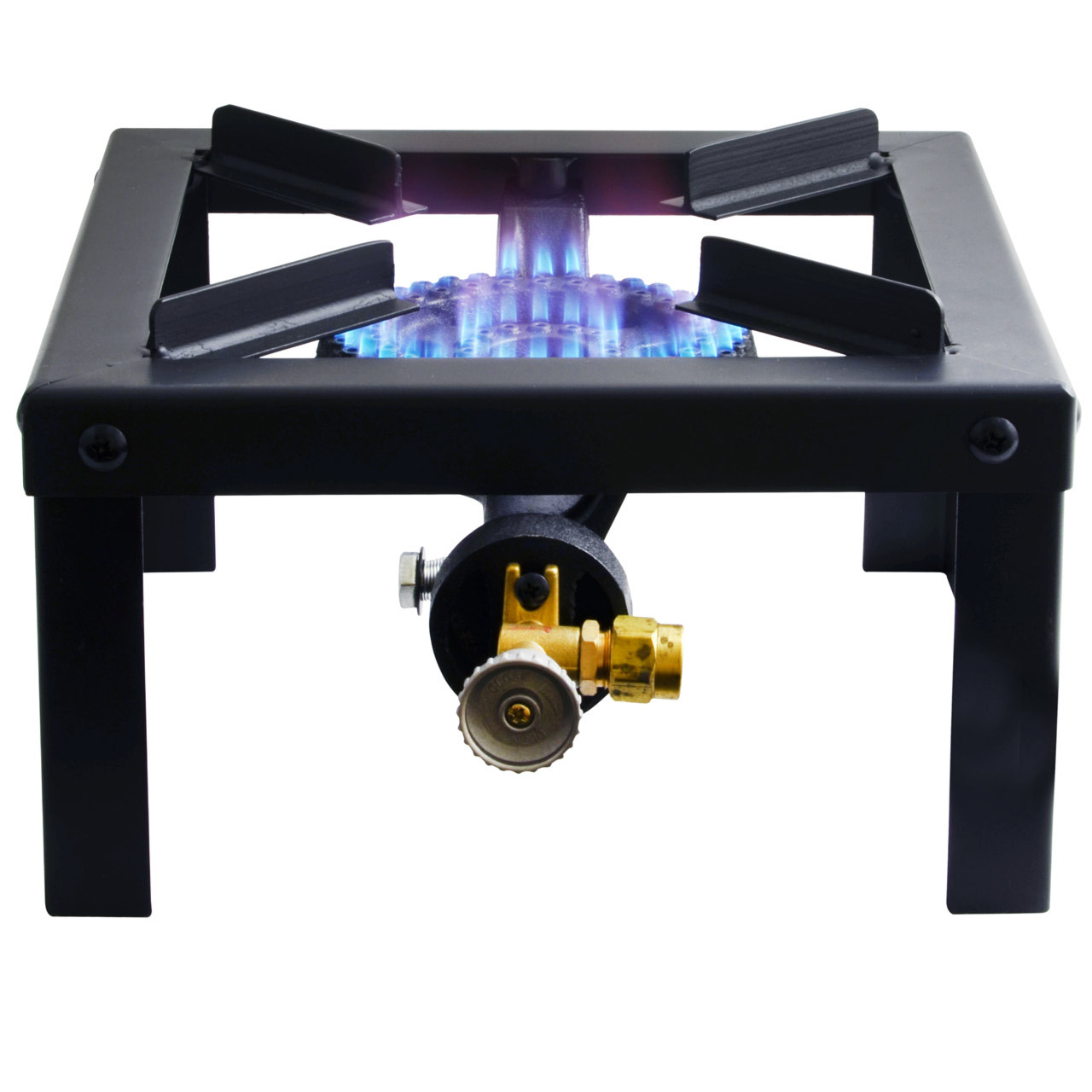 Single Burner Stove