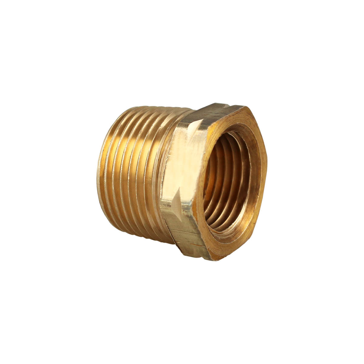 3 4 X 1 2 Brass Bushing Propanegear 3-4-x-1-2-brass-bushing-propanegear