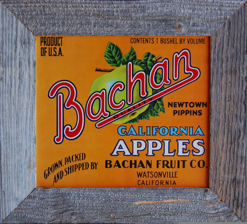 Create Your Own Vintage Sign with Antique Crate Labels ... Create Your Own Vintage Sign with Antique Crate Labels ...