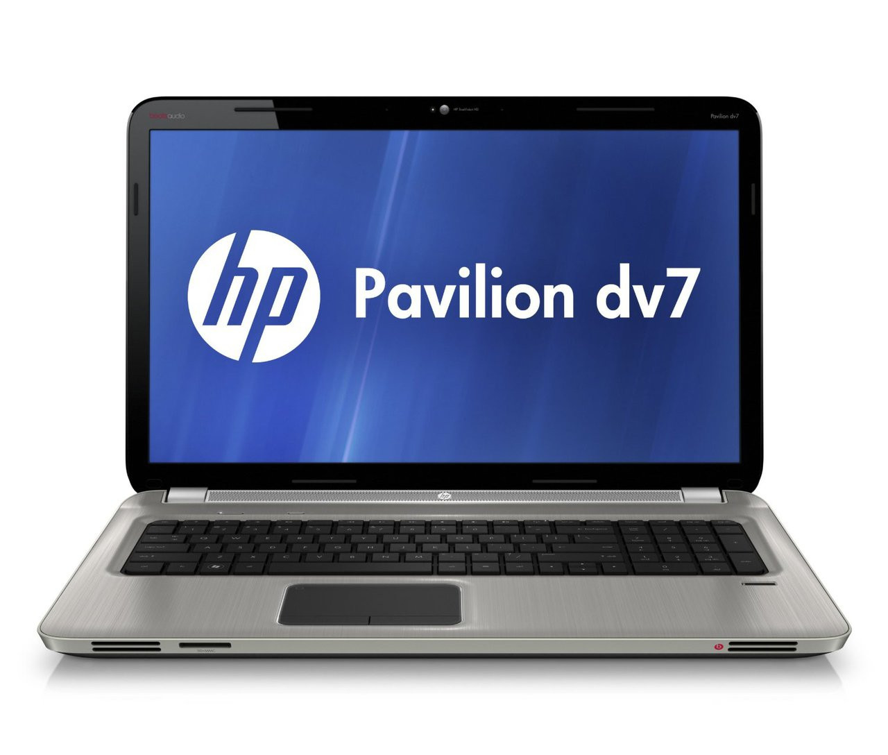 Hp Pavilion Dv7 Entertainment Laptop Core I5 2017