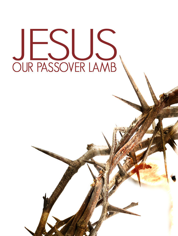 Jesus Our Passover Lamb Mp3 Mike Moore Ministries