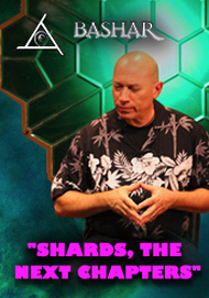 The Official site of Bashar Channeled by Darryl Anka