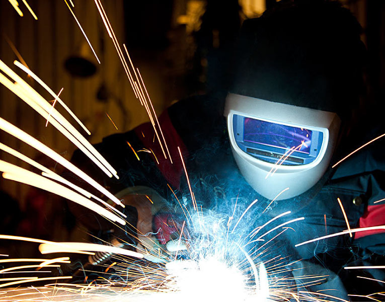 Welding electrodes for Nigeria workshops Welding electrodes for Nigeria workshops