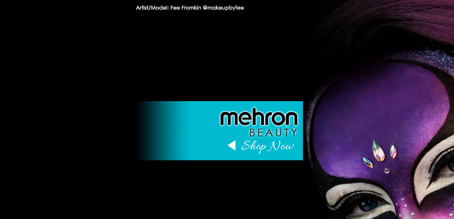 Professional Beauty and Performance Makeup