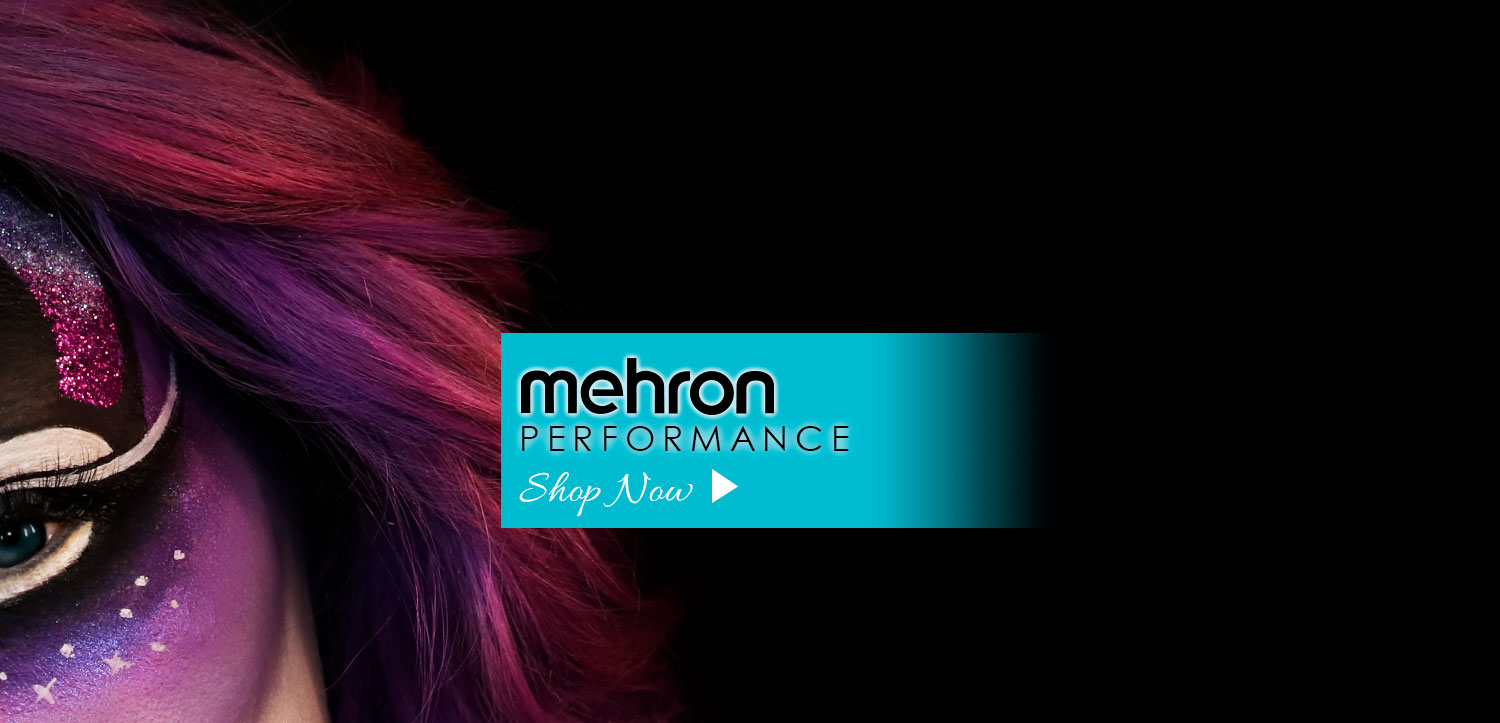 Professional Beauty and Performance Makeup