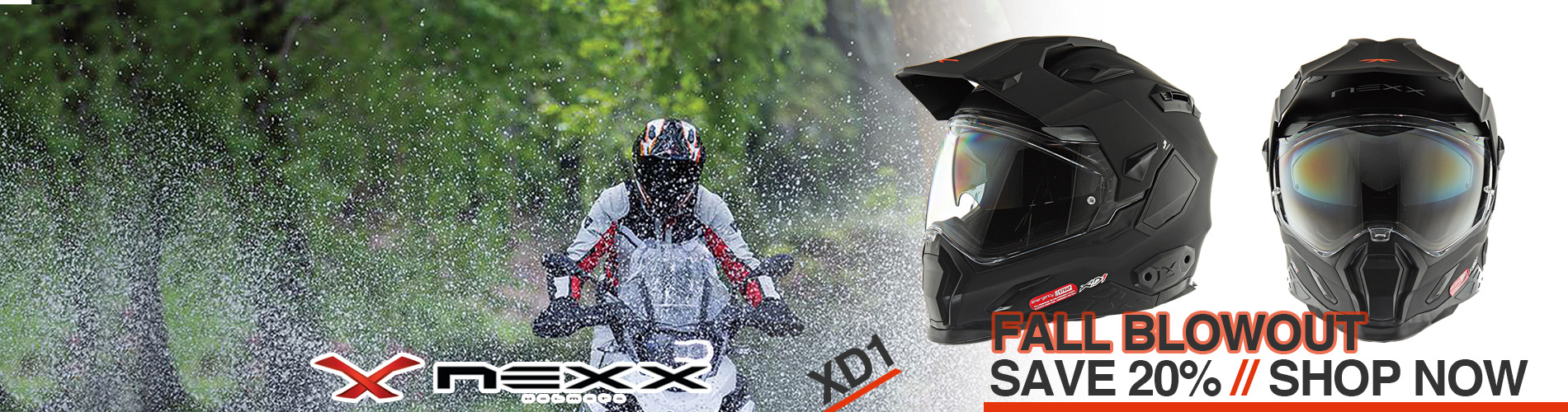 Motorcycle Parts, Helmets & Gear - Speed Addicts