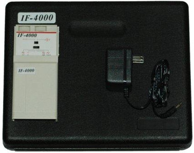 Current Solutions IF 4000 Interferential Current Device (CS-DF4000)