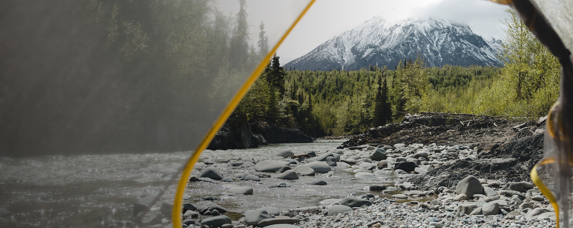 Sierra Designs | Backpacking Gear & Clothing For Every Adventure