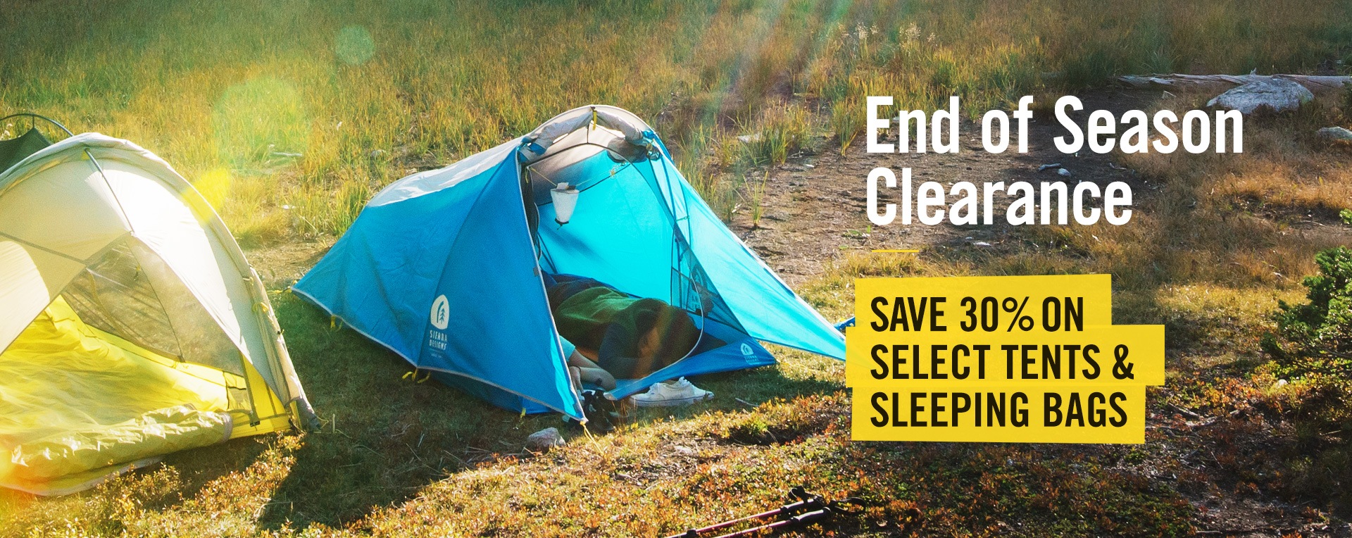 Sierra Designs | Backpacking Gear & Clothing For Every Adventure