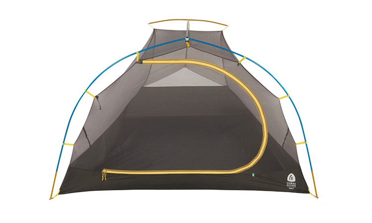 Sierra Designs: Backpacking Tents, Sleeping Bags, Outdoor Clothing