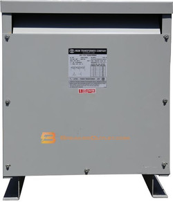 45 kVA MGM Transformer