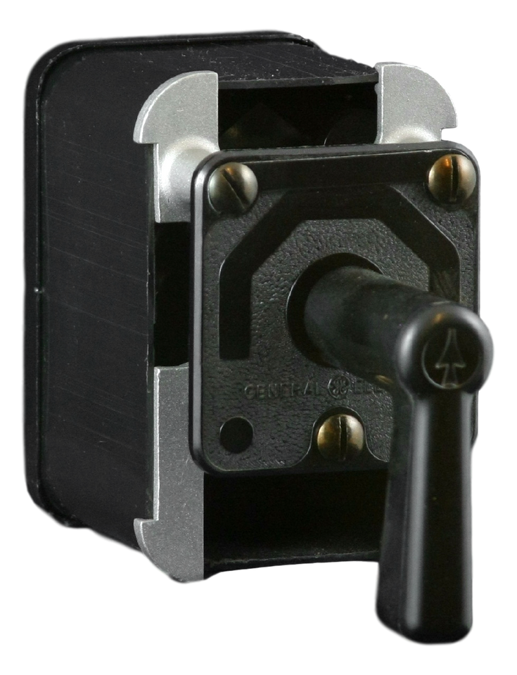 16SB1 GE SB-1 Type Rotary Switch - Breaker Outlet