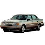 Starters - Automotive - Ford - DB Electrical