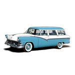 Starters - Automotive - Ford - DB Electrical