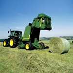 Alternators - Agricultural - DB Electrical