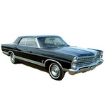 Starters - Automotive - Ford - DB Electrical