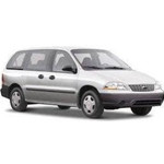 Starters - Automotive - Ford - DB Electrical