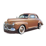 Starters - Automotive - Ford - DB Electrical