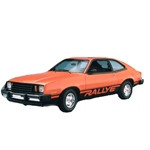 Starters - Automotive - Ford - DB Electrical