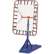 Gared Sports Regulation Size Professional Glass Basketball Backboard 42 ...