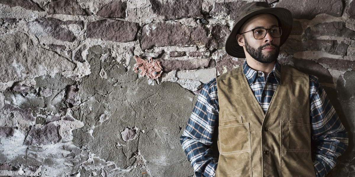 Stormy Kromer | Caps, Bags and Apparel | USA Made