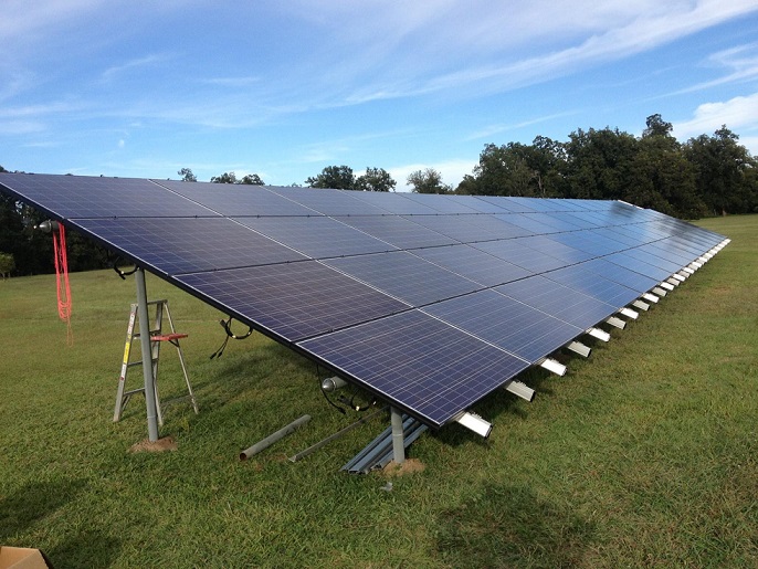 How to pick which Solar Racking System is right for you - Solaris