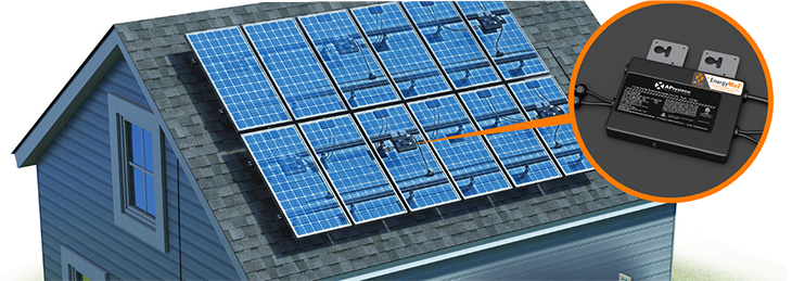 Enphase VS APsystems Microinverters - Solaris