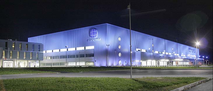 Conergy - Solar Panels