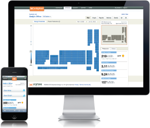 Enphase Envoy System Monitoring - Solaris