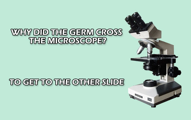 Funny Science Jokes: Laughs for Scientists