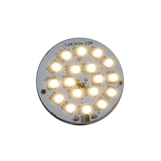 2-Inch Single Color LED Module 5W - ApexLighting