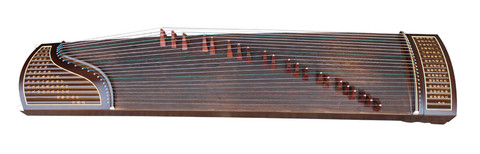 Zheng Instrument
