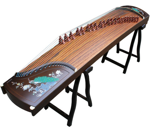 Zheng Instrument