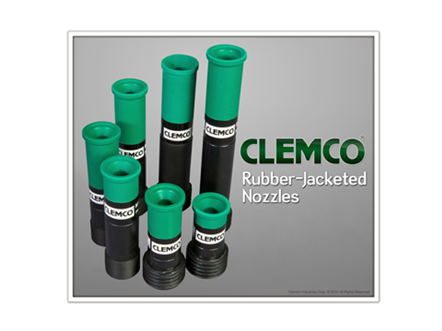 Sandblasting Machines - Clemco - Free Shipping $75+