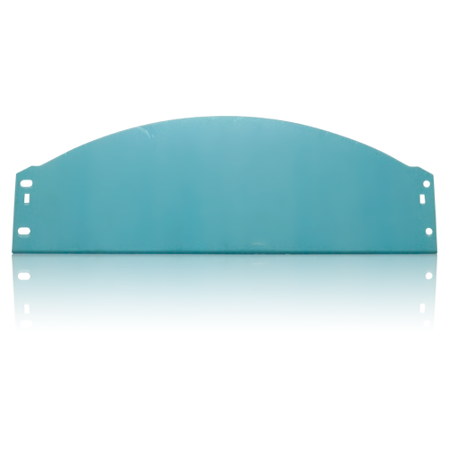 Clemco Apollo 600 Intermediate Lenses, 5 Pack