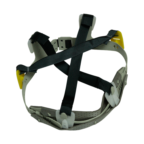 Clemco Apollo 20 and Apollo 60 Web Suspension Assembly