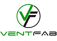 DELHI BLOWERS G10 x 3/4 FAN HOUSING (9005441) LESS MOTOR - Vent Fab