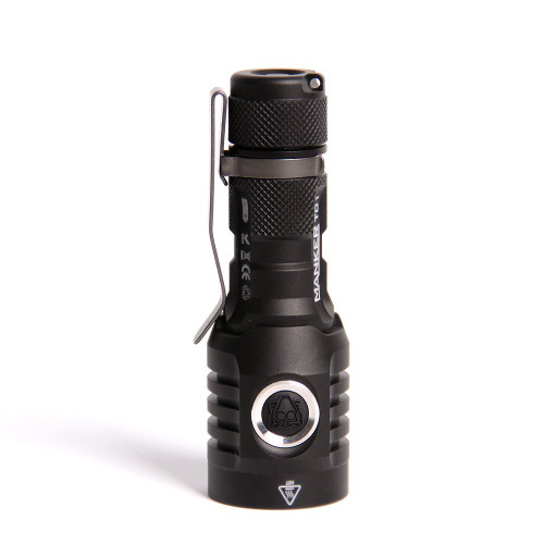 Manker T01 Ⅱ is releasing | Candle Power Forums