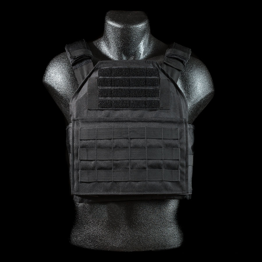 What Size of Spartan Armor Plate is Right For Me? - Spartan Armor Systems