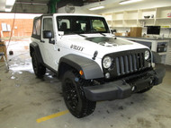 CollinsBros Jeep – Your '76 to Current Jeep Professionals