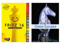Chess Sets, Pieces, Software, Downloads and Supplies - ChessCentral