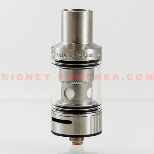 Tobeco Super Tank Mini O-Rings Pack - Kidney Puncher