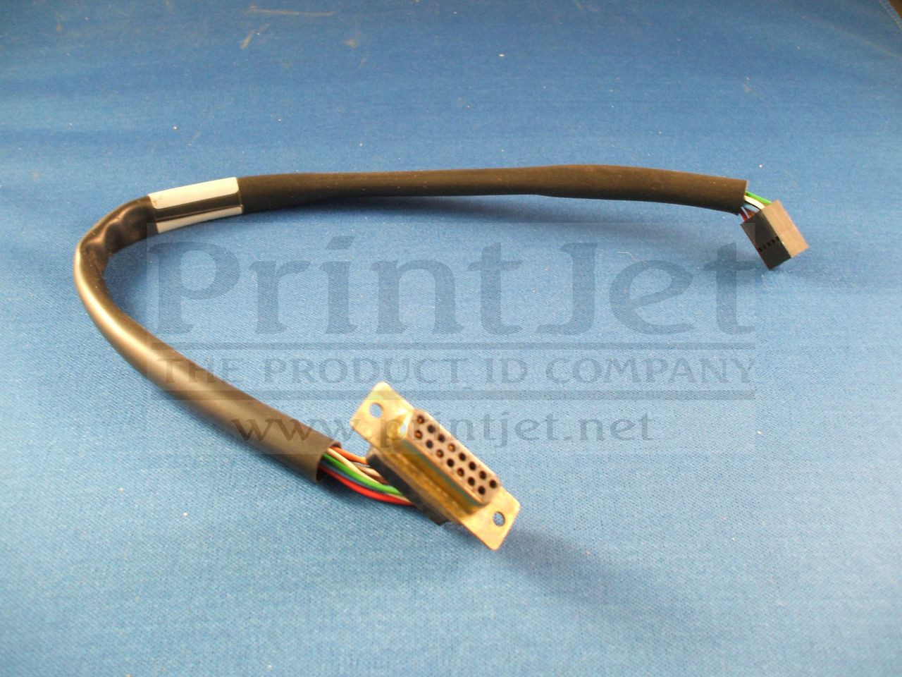 37717 Domino Cable Assembly - PrintJet USA