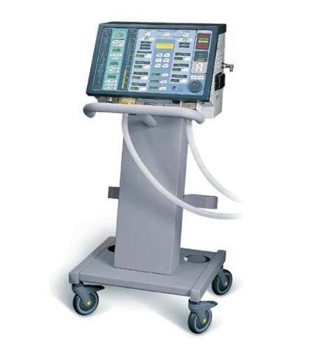 Puritan Bennett 760 ICU Ventilator