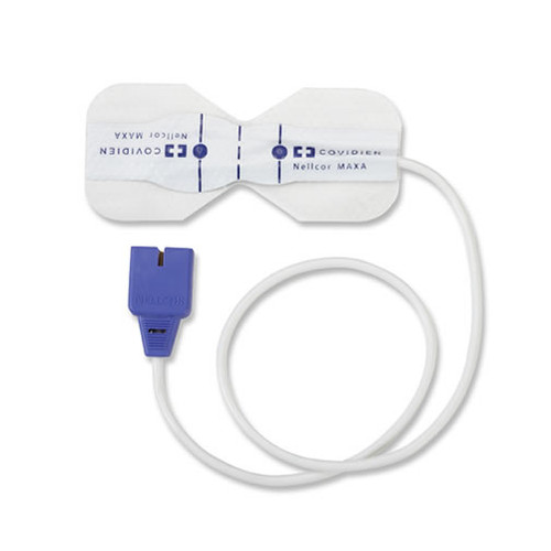 Nellcor MAX-I Disposable Infant Sensor