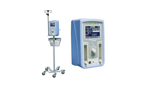 Carefusion Infant Flow SiPAP