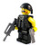 Minifigure Armor - Military Vest