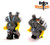 Minifigure Armor - Ogre Armor