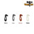 Minifigure Weapon - Sling