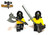 Minifigure Weapon - Executioner Sword